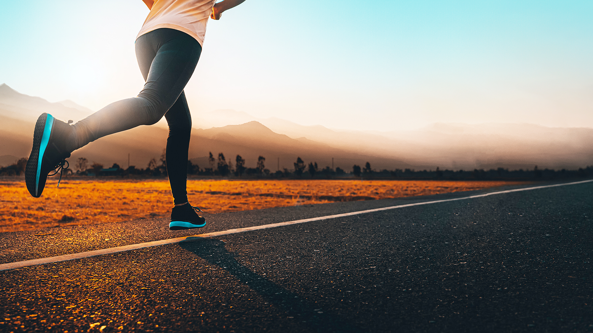 The Runner's Stretch - RunSmart