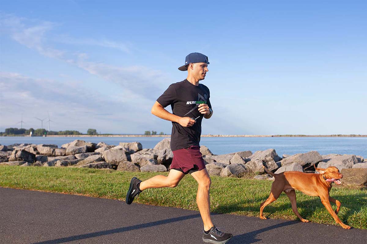 The Must-Try Power Move: Deadlift for Runners - RunSmart