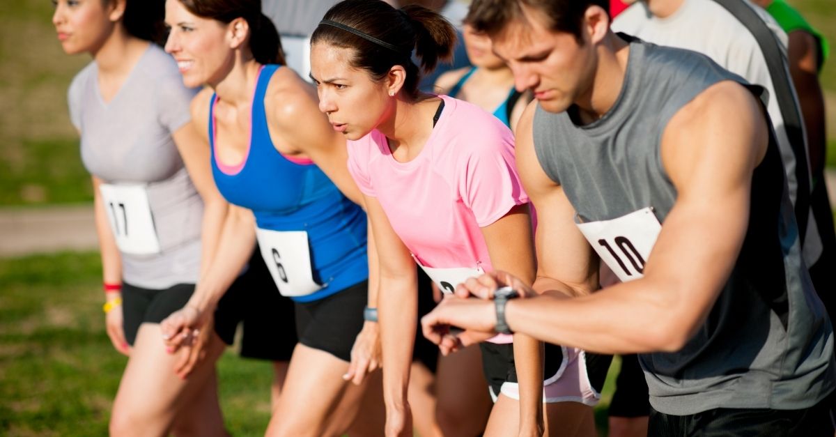 Preparing for Taper Before Race Day - RunSmart