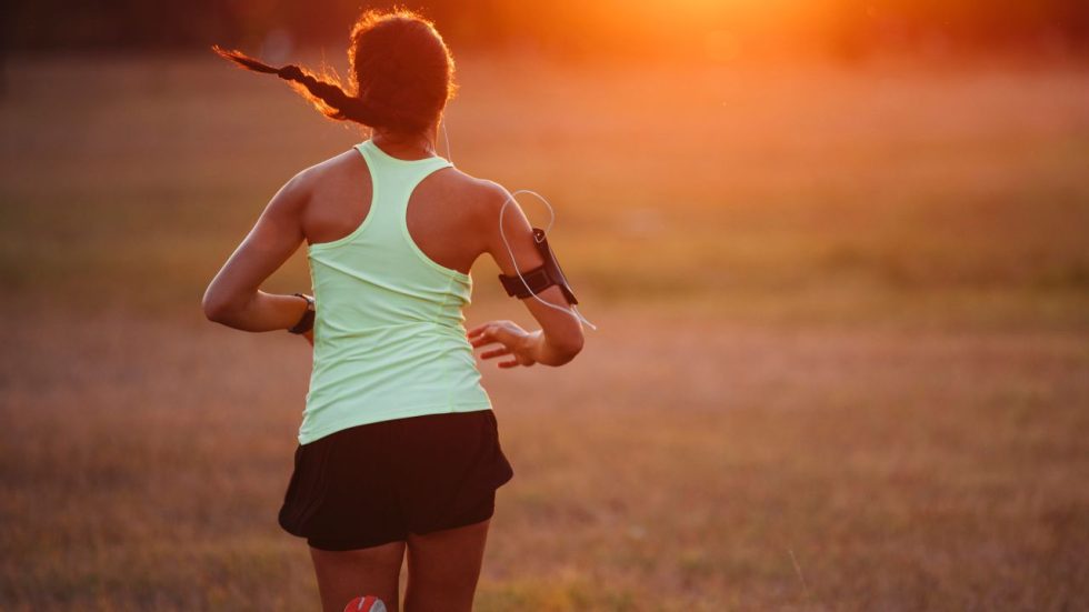 Mastering Midfoot Striking: The Key to Improving Your Running Form and ...