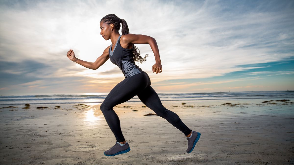 How to Build Your Base Fitness as a Runner - RunSmart