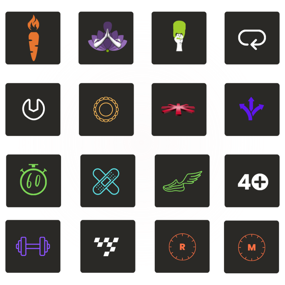 RunSmart: Your Next PR Awaits - RunSmart