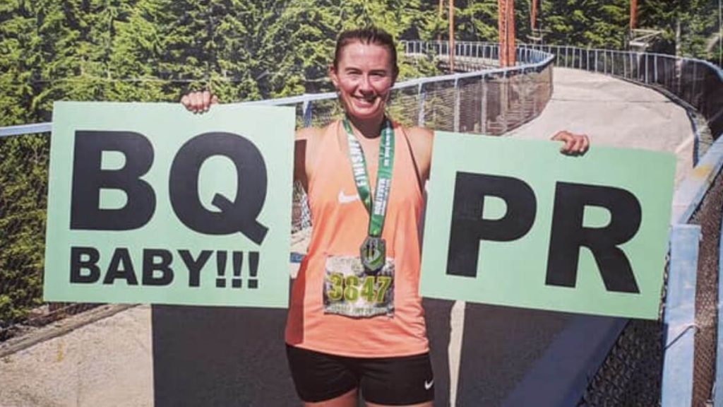 RunSmart: Your Next PR Awaits - RunSmart