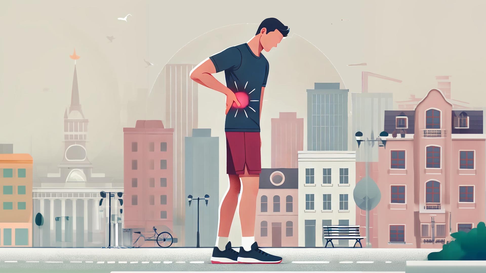 Core Stability Test for Runners - RunSmart