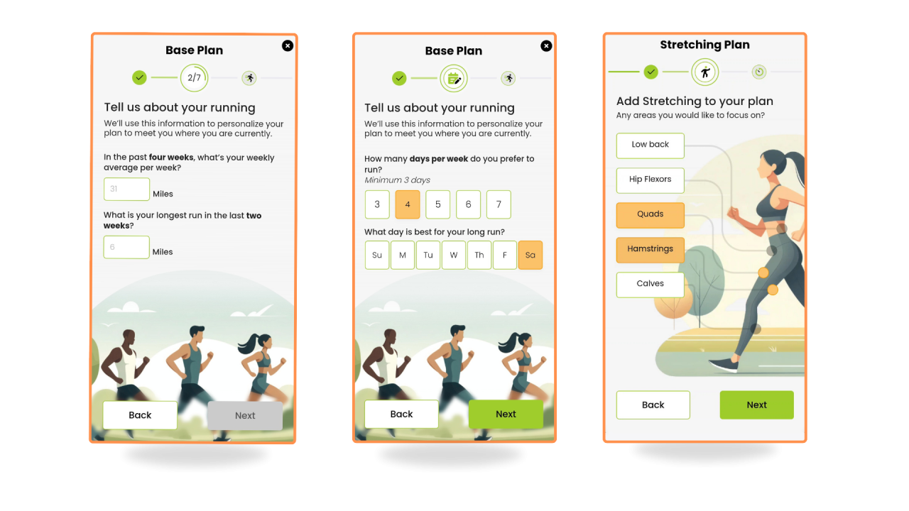 Train Smarter, Run Stronger - RunSmart