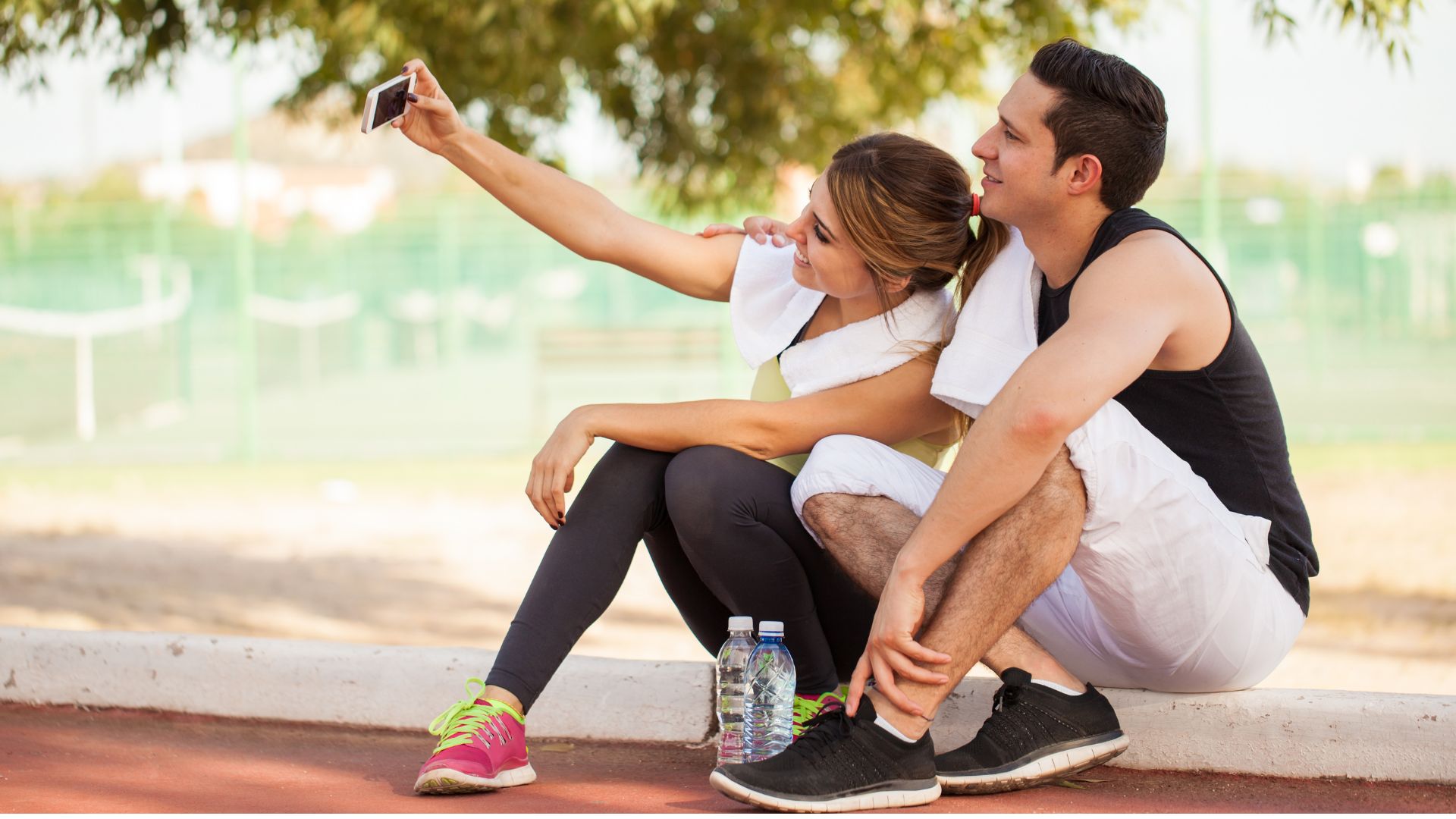 The Social Media Marathon: Why Sustainable Training Is the Real Flex ...