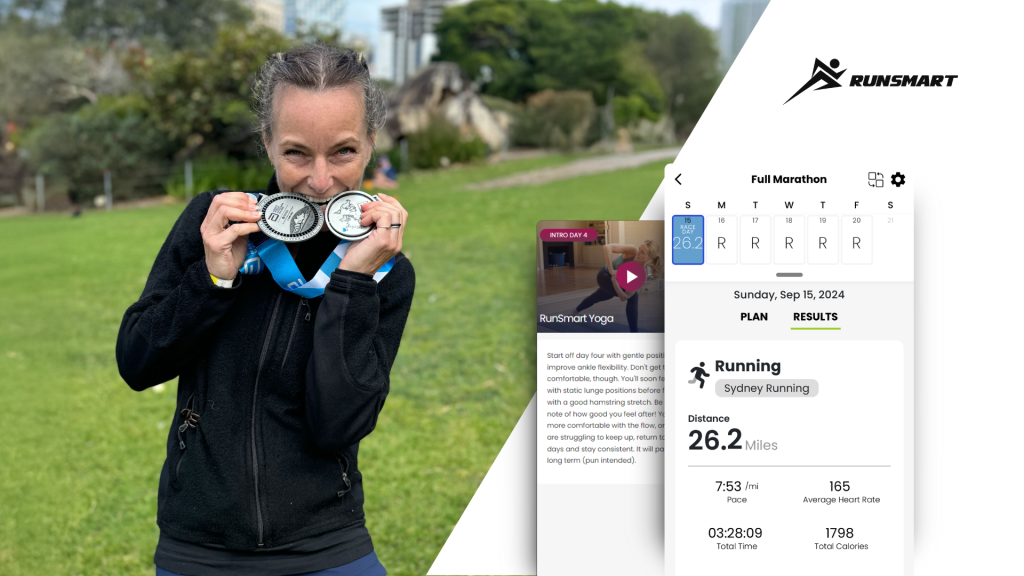 Train Smarter, Run Stronger - RunSmart