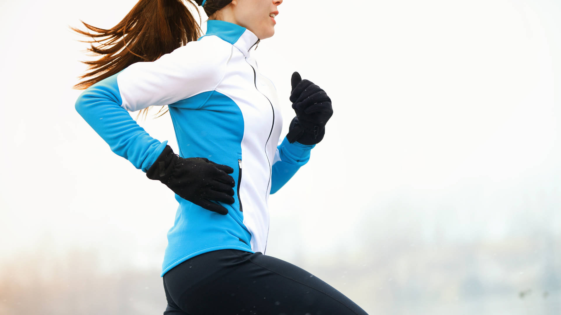 How to Tackle Winter Training and Build a Stronger Running Foundation