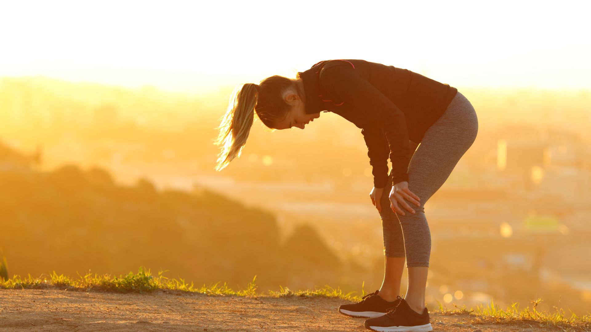 How Fast Do I Lose Fitness if I'm Not Running? - RunSmart