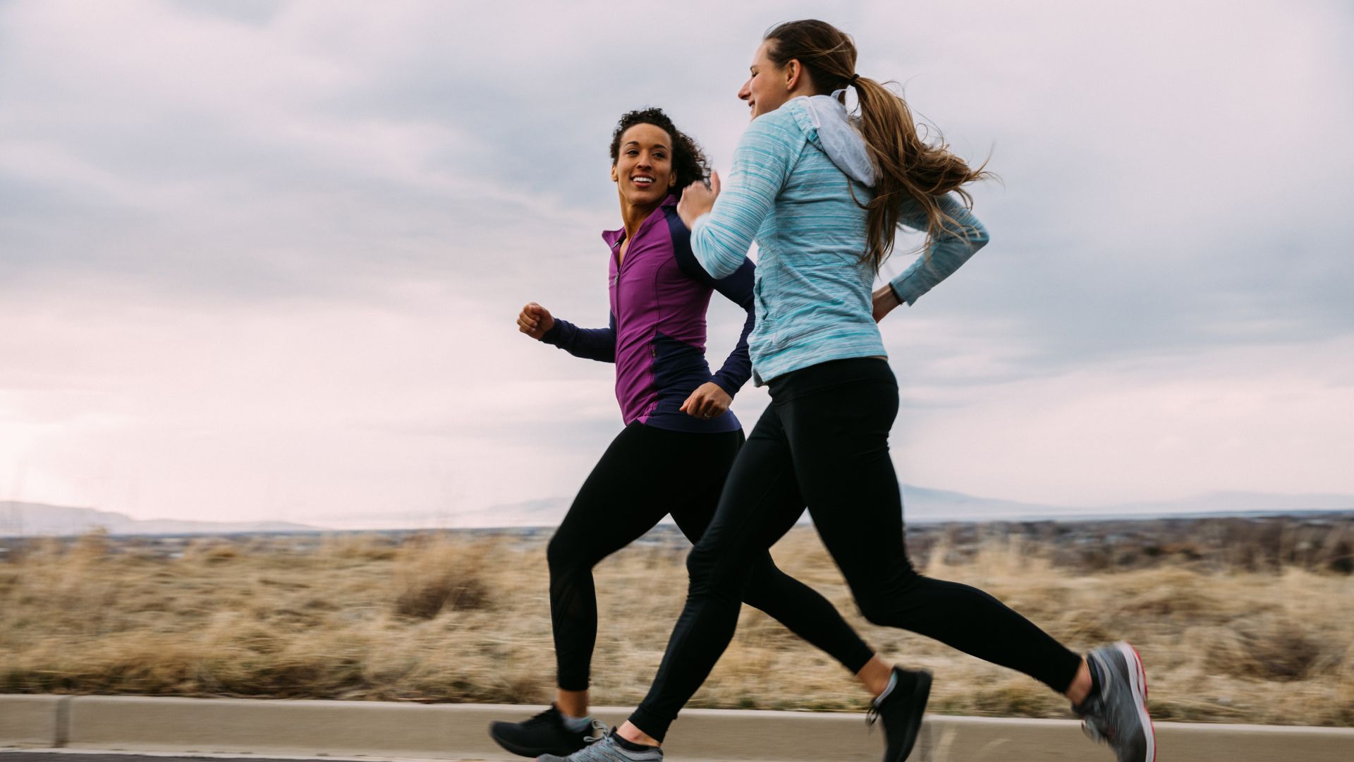 How to Stop the Injury Cycle and Run Stronger - RunSmart