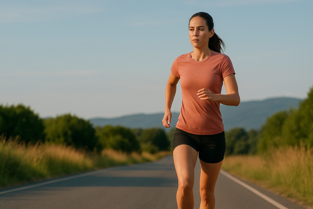 Pacing 101: Avoiding Common Mistakes on the Run - RunSmart