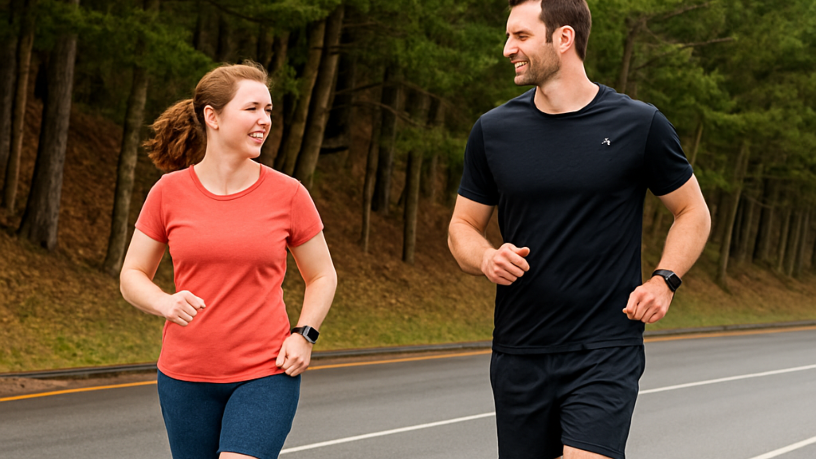 Mastering Midfoot Striking: The Key to Improving Your Running Form and ...