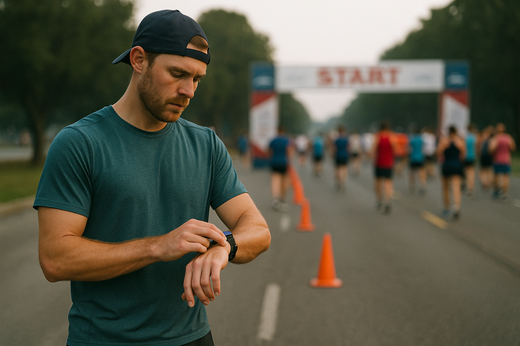 How to Add Races to Your Training Plan Without Derailing Your Goal (or Getting Hurt) - RunSmart