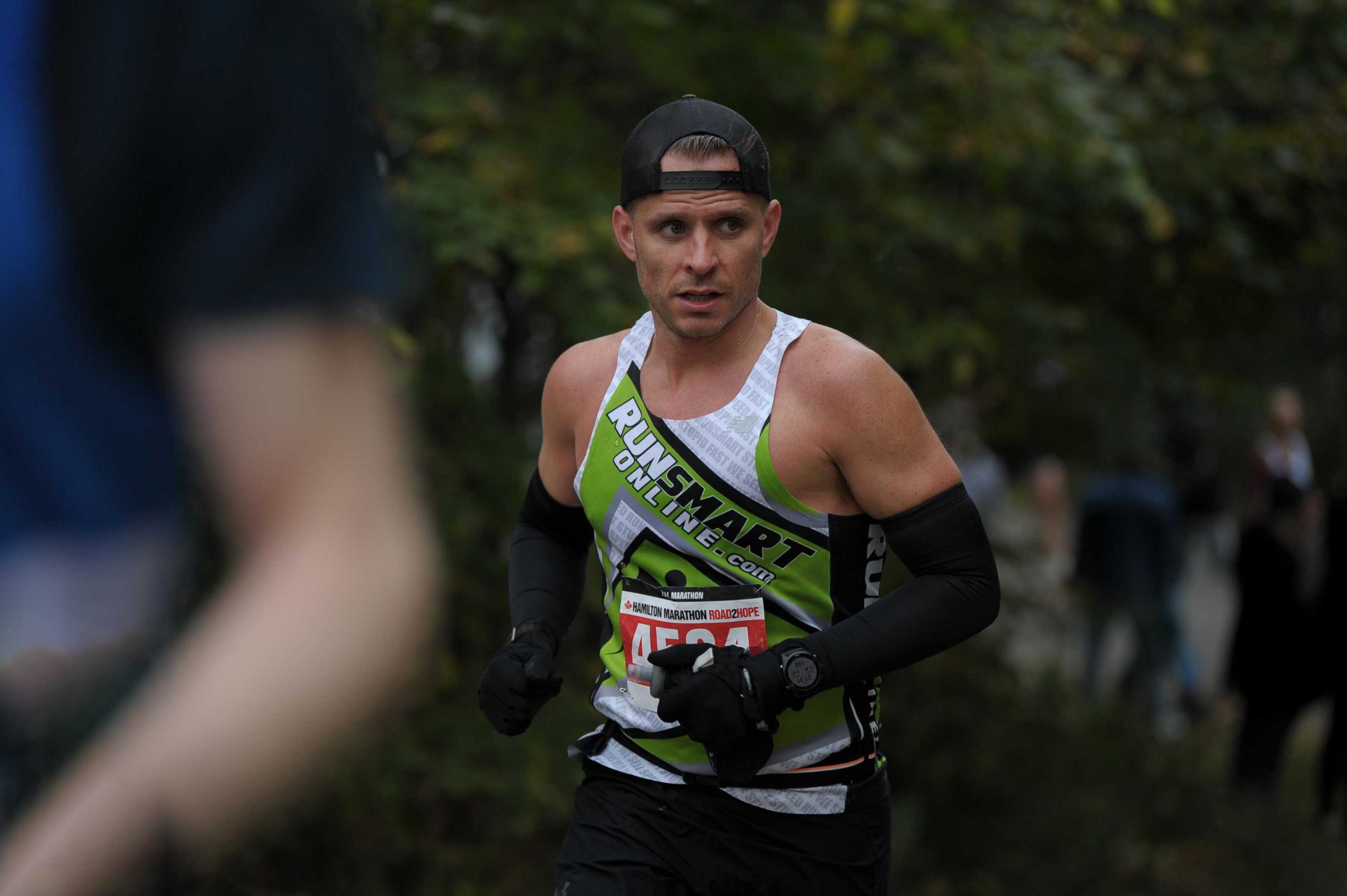 Train Smarter, Run Stronger - RunSmart